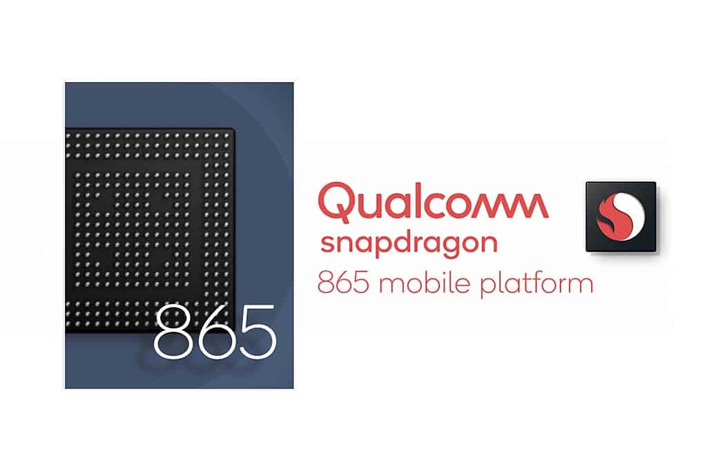 Qualcomm Snapdragon 865 met 8K en Dolby Vision - Alpha Audio