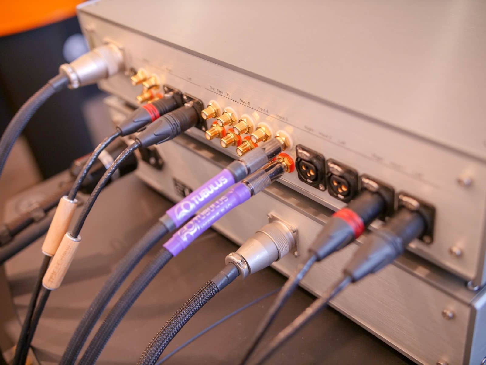 Review Pass Labs XP-22 - Alpha Audio