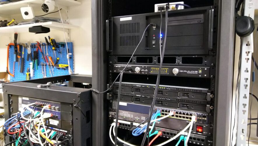 Measuring Ethernet cables - Part 1 - Alpha Audio