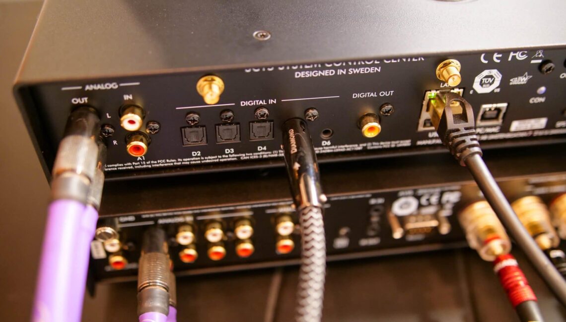 Review Primare duo: i15 and SC15 Prisma - Alpha Audio