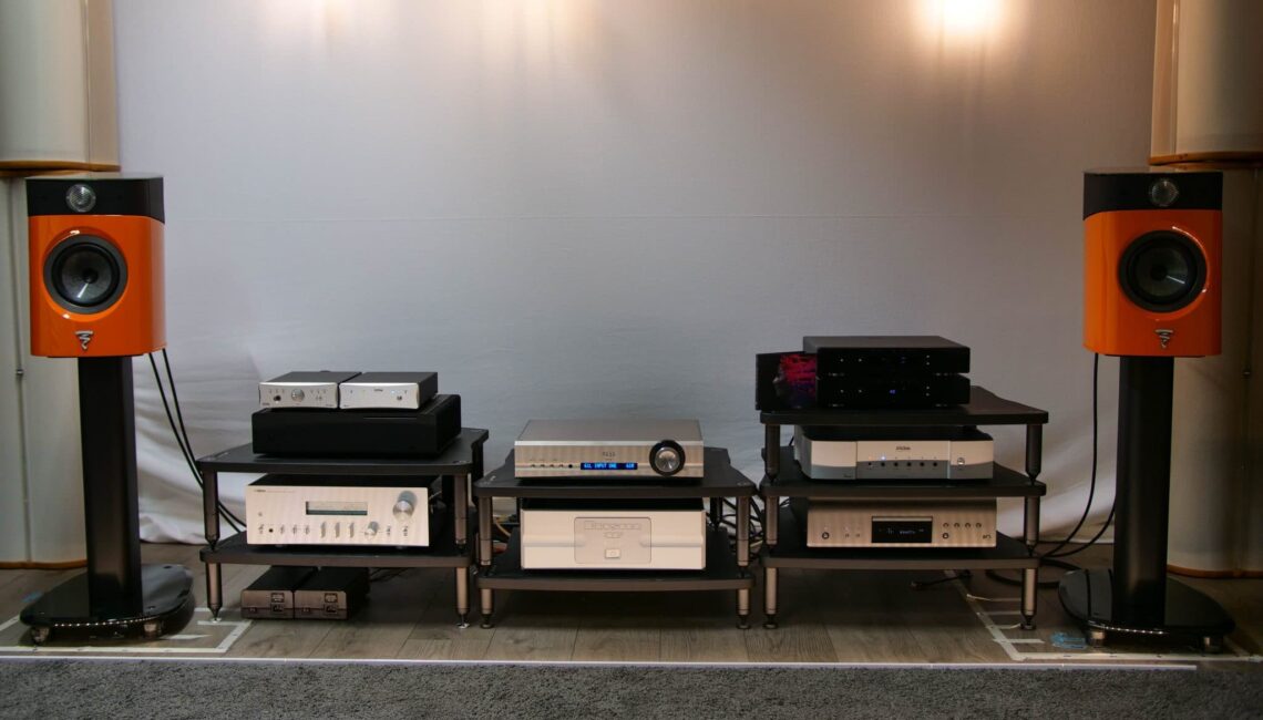 Review Primare duo: i15 and SC15 Prisma - Alpha Audio