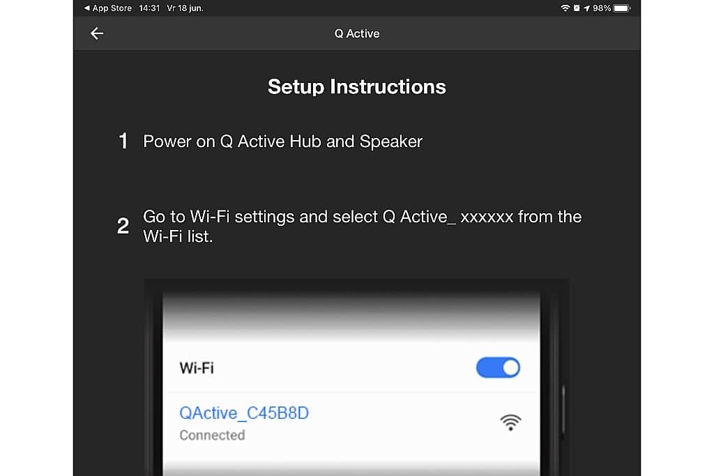 Q Acoustics app gives more control - Alpha Audio