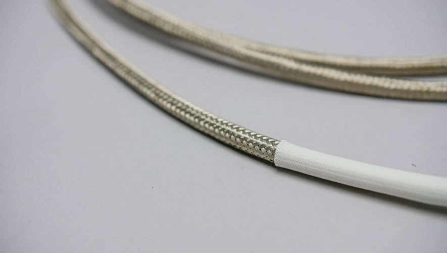 Make your own high-end network cable - shield it baby! - Alpha Audio
