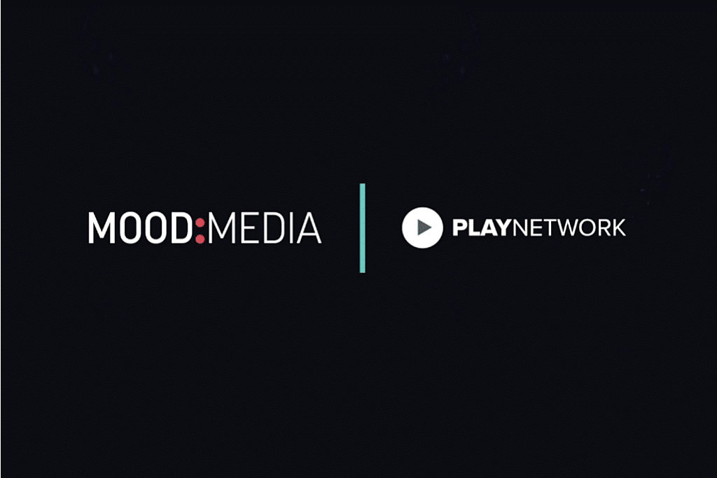 Mood Media acquires PlayNetwork - Alpha Audio