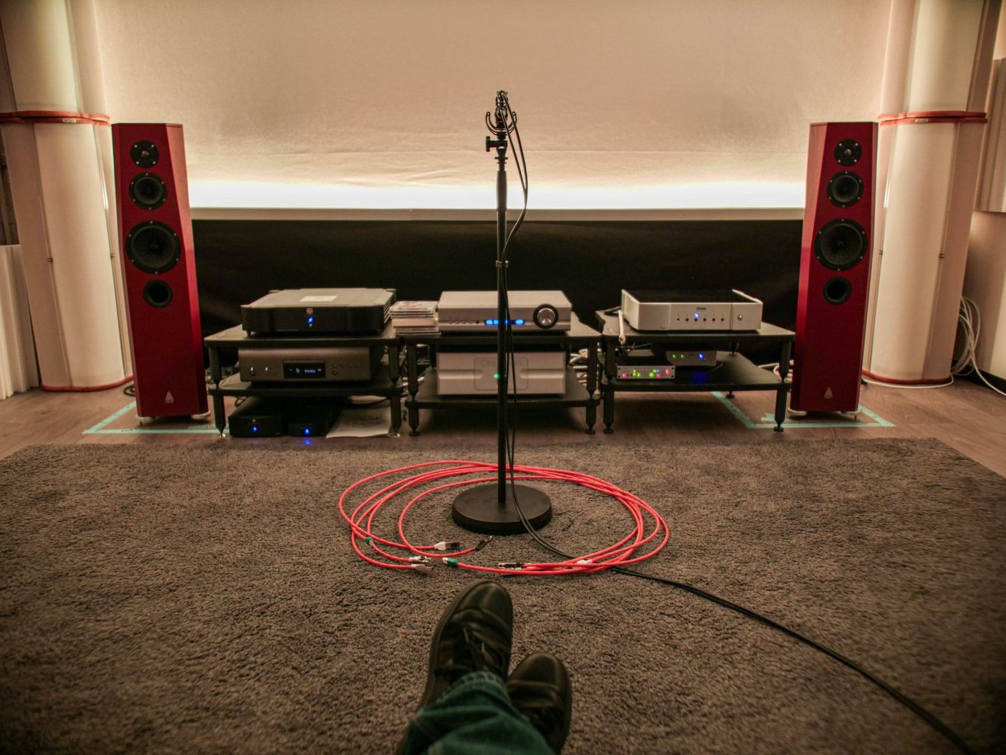 What causes audible differences in network cables? - Alpha Audio
