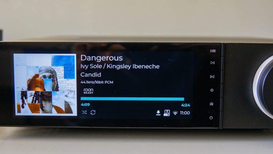 Review - Cambridge Audio EVO 150 integrated amplifier - solid all ...