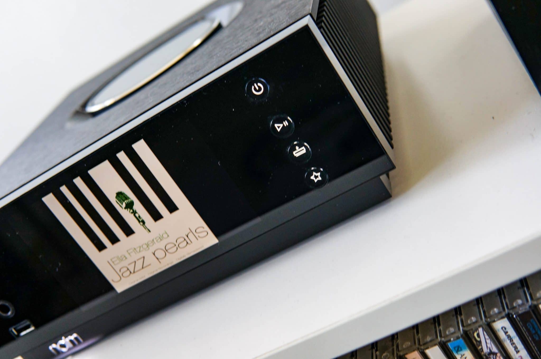 Review Naim Uniti HE - Atom Headphone Edition - Head First - Alpha Audio