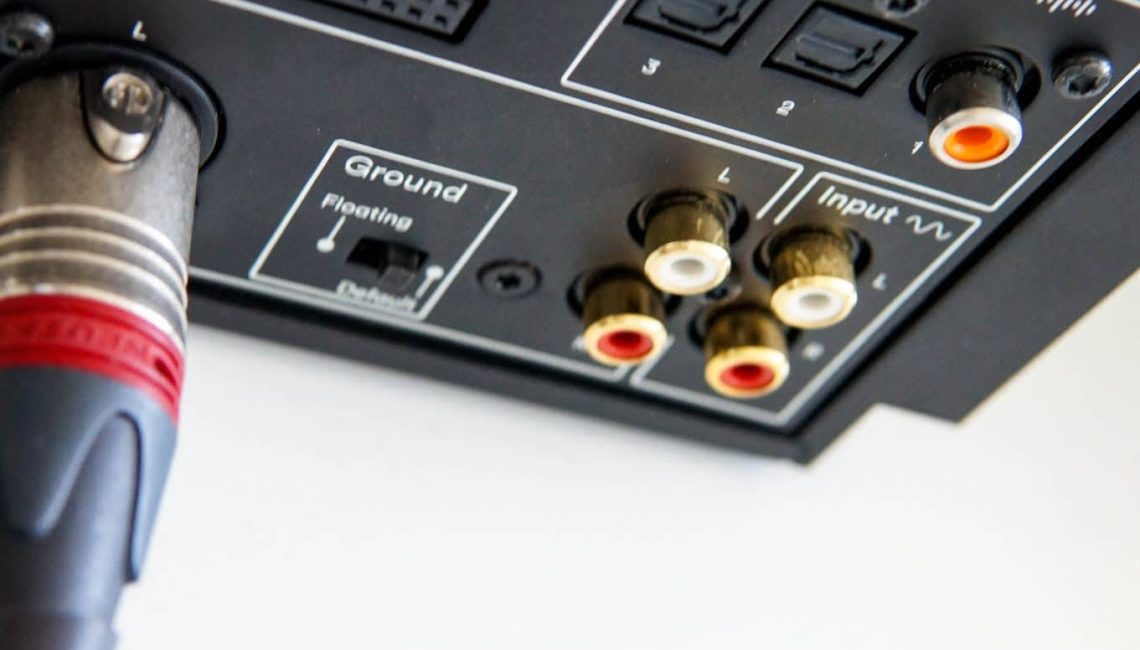 Review Naim Uniti HE - Atom Headphone Edition - Head First - Alpha Audio