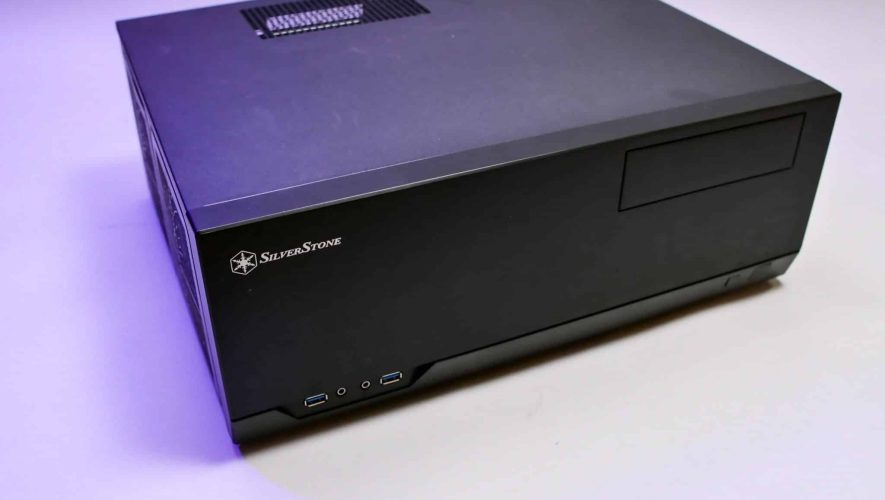 Review SOtM audio pc - digital wonder box - Alpha Audio