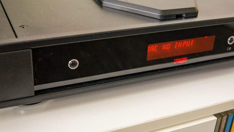 Review Rega Saturn MK3 CD player/d-a converter - Through a ring - Alpha ...