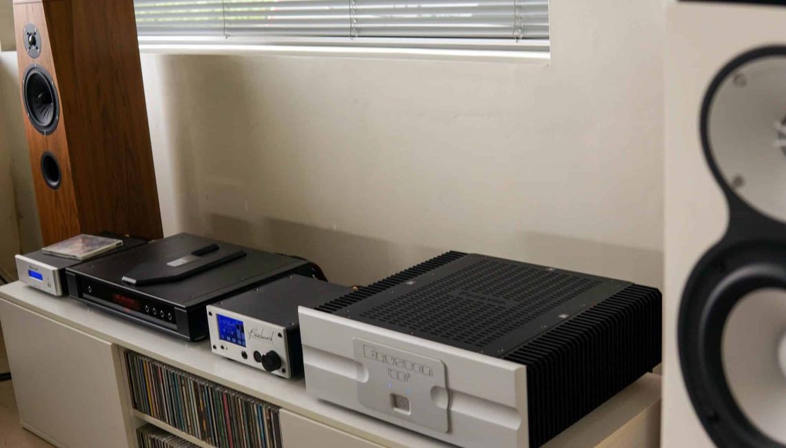 Review Rega Saturn MK3 CD player/d-a converter - Through a ring - Alpha ...
