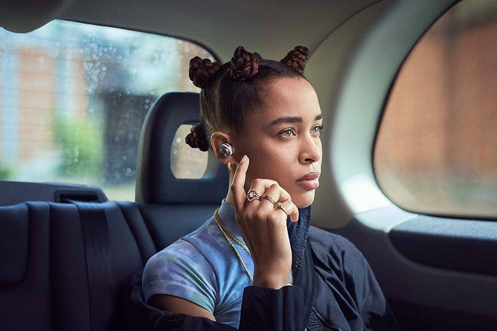 Bowers & Wilkins introduceert True Wireless in-ears - Alpha Audio