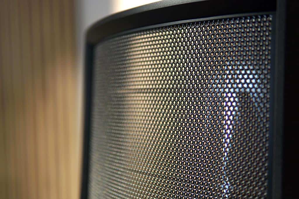 Martin Logan is BACK - Alpha Audio