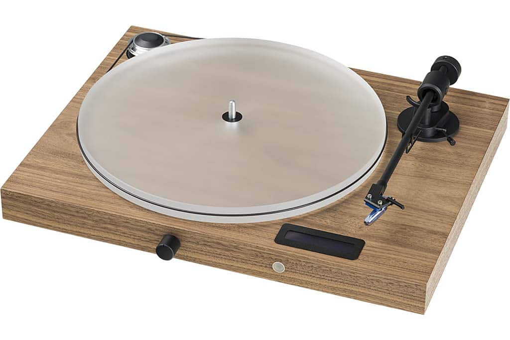 Pro-Ject presenteert Juke Box S2 Stereo Set - Alpha Audio