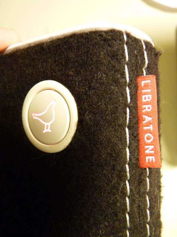 Review Libratone Live - Alpha Audio
