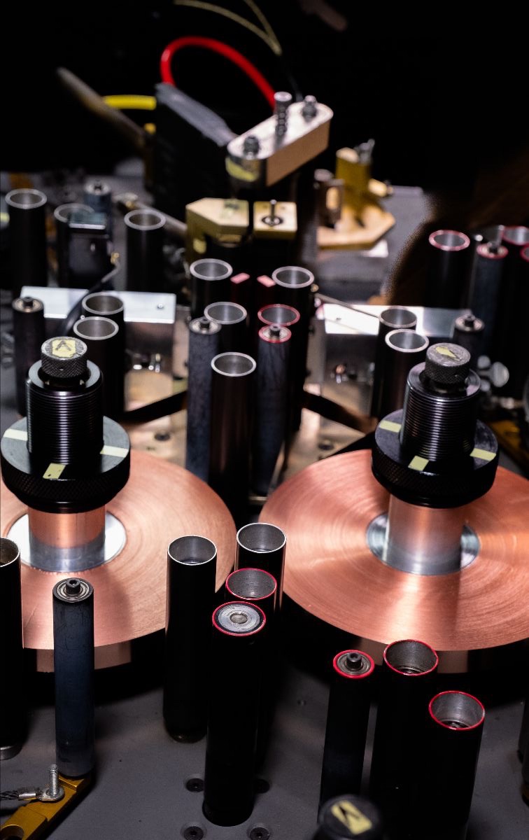 Wilson Audio Introduces the New Sasha V Speaker - Alpha Audio