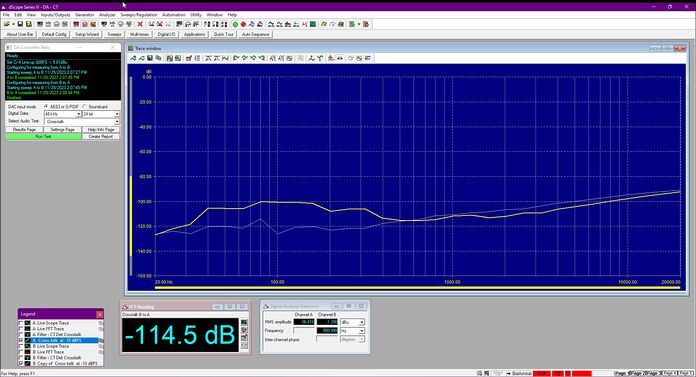 Review Primare i35 with DM36 dac board - Alpha Audio