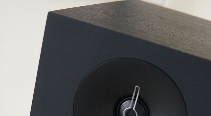 Review Elac Debut 3.0 B6.3 monitor loudspeaker - Beyond the debut ...