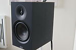 Review Elac Debut 3.0 B6.3 monitor loudspeaker - Beyond the debut ...