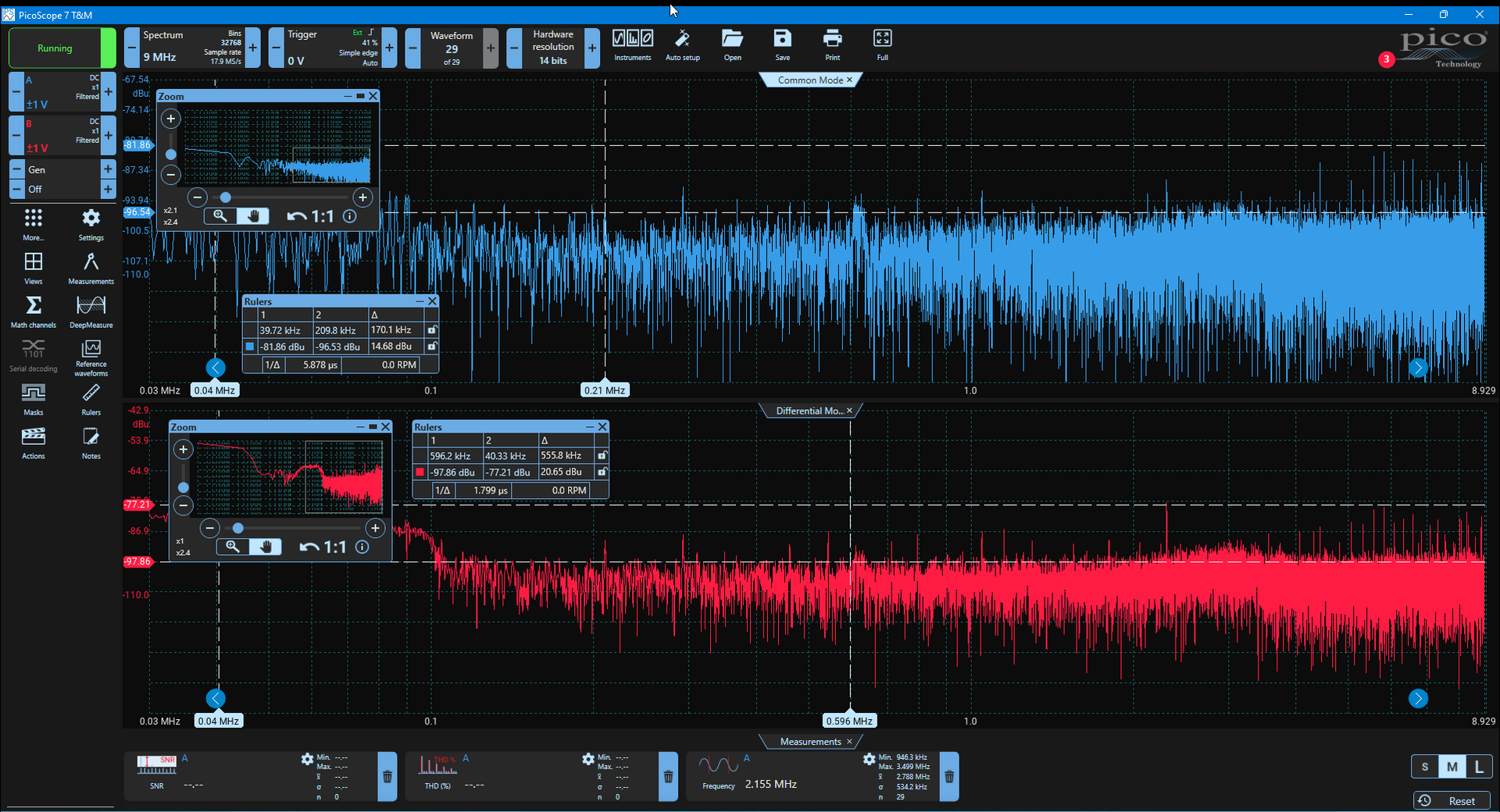ToneWinner AD-PRO3+ integrated amplifier - Alpha Audio