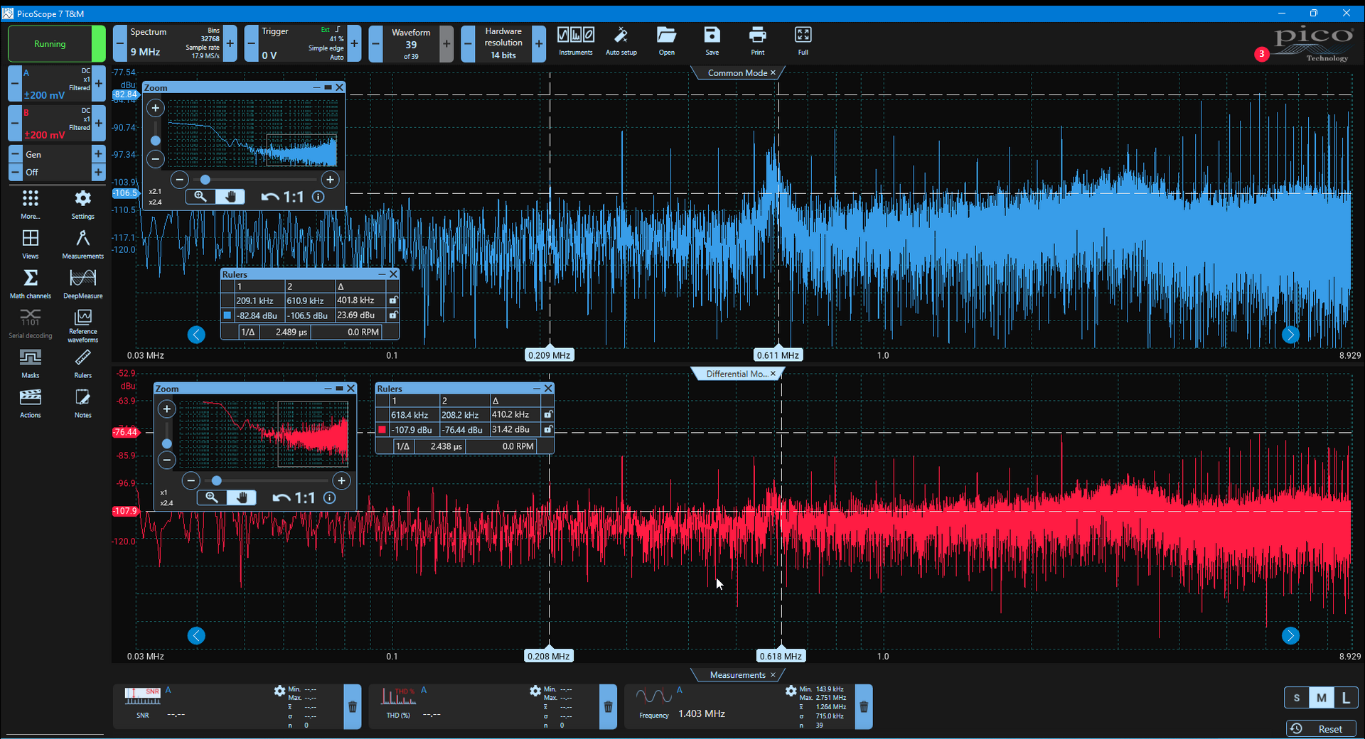 ToneWinner AD-PRO3+ integrated amplifier - Alpha Audio
