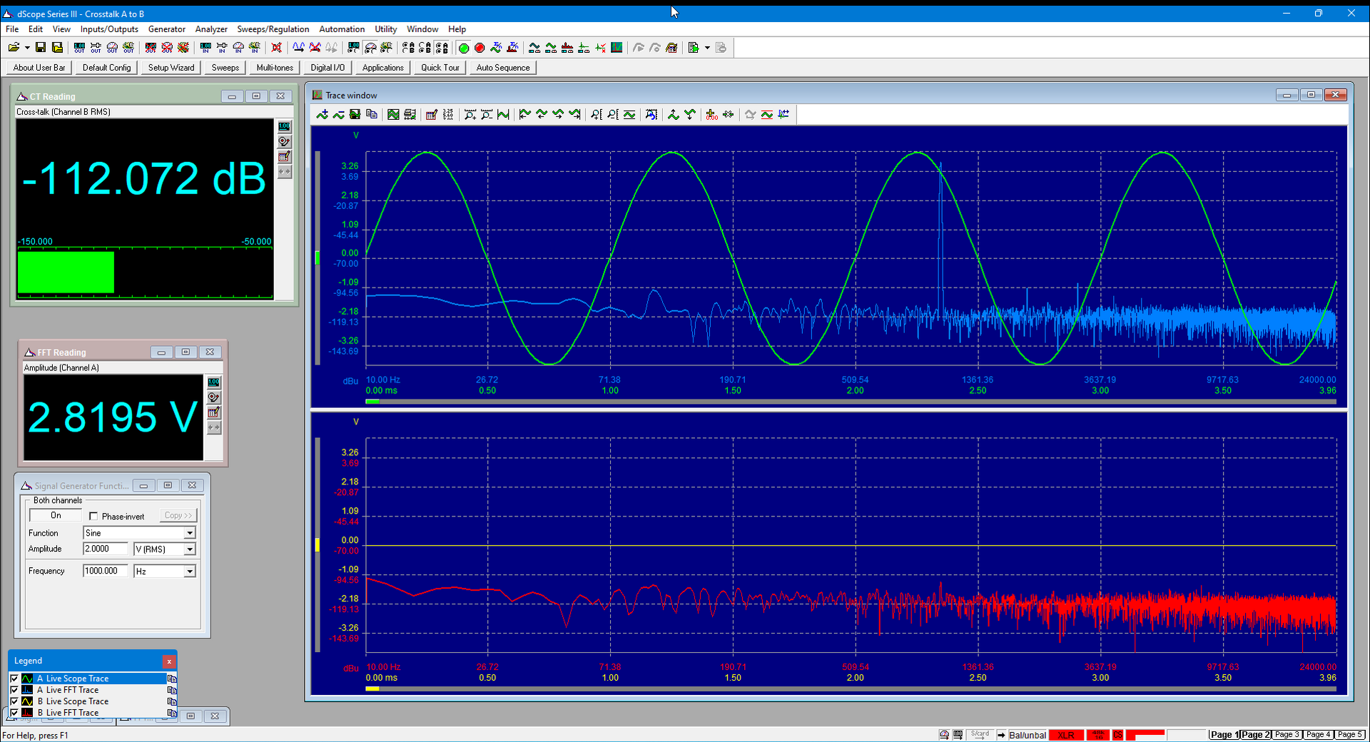 ToneWinner AD-PRO3+ integrated amplifier - Alpha Audio