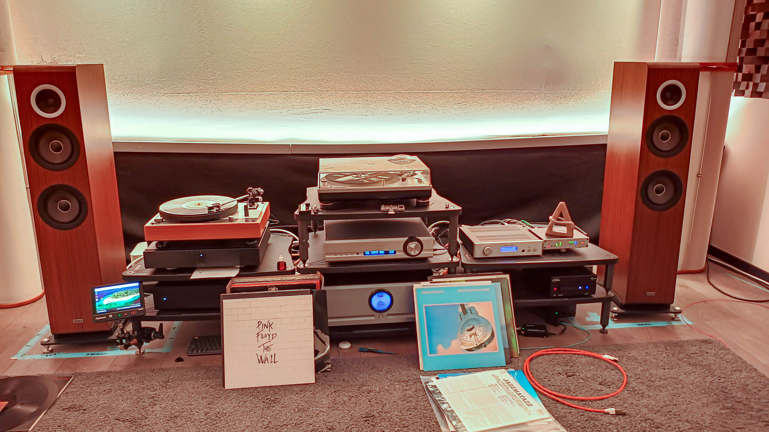 Why is hi-fi important to me? - Alpha Audio