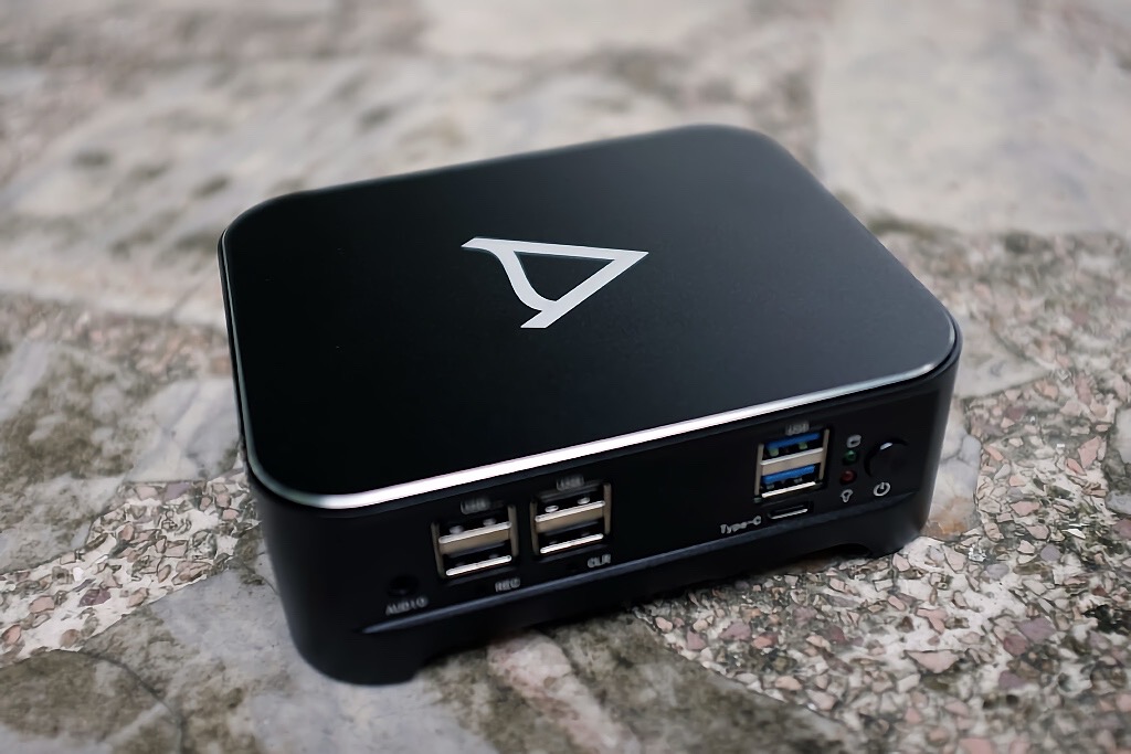 Fidelizer introduceert CoreStream-streamer - Alpha Audio