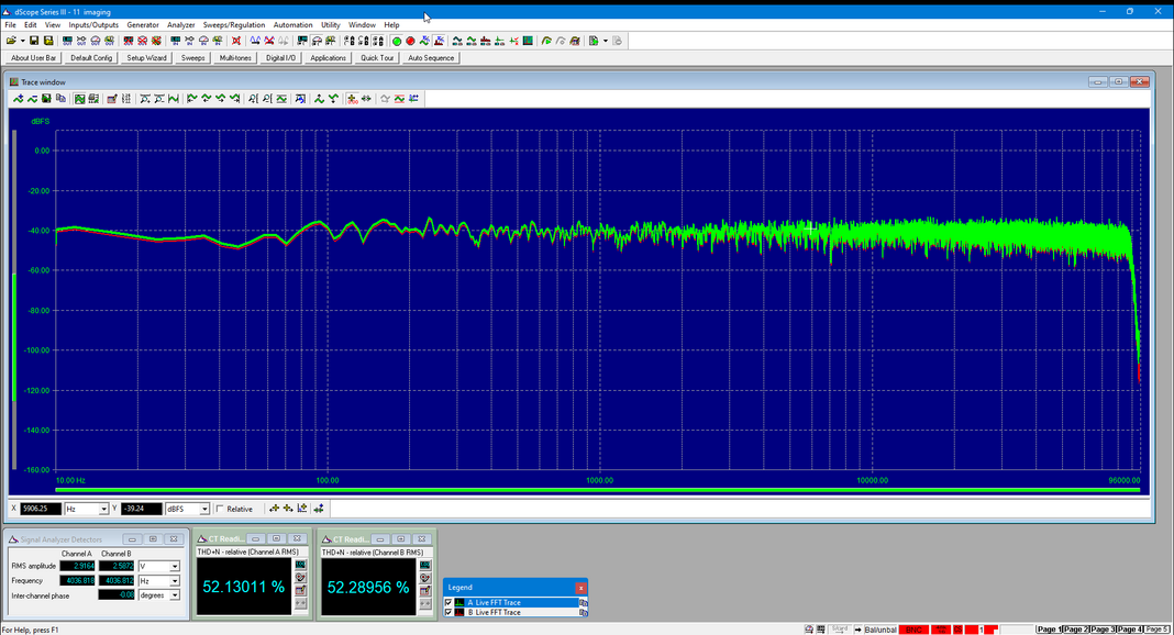 Matrix TS-1 streamer - All-rounder - Alpha Audio
