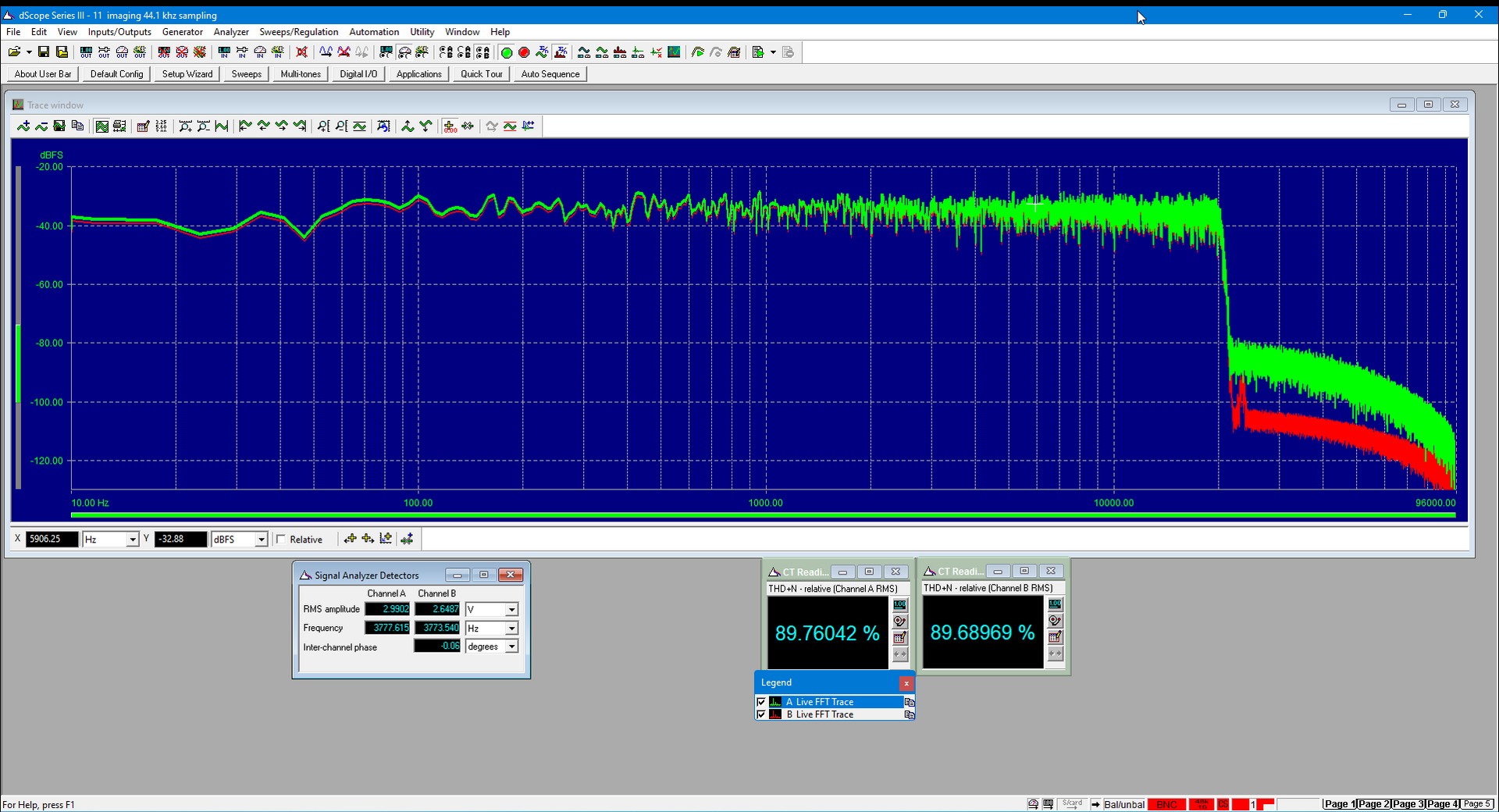 Matrix TS-1 streamer - All-rounder - Alpha Audio