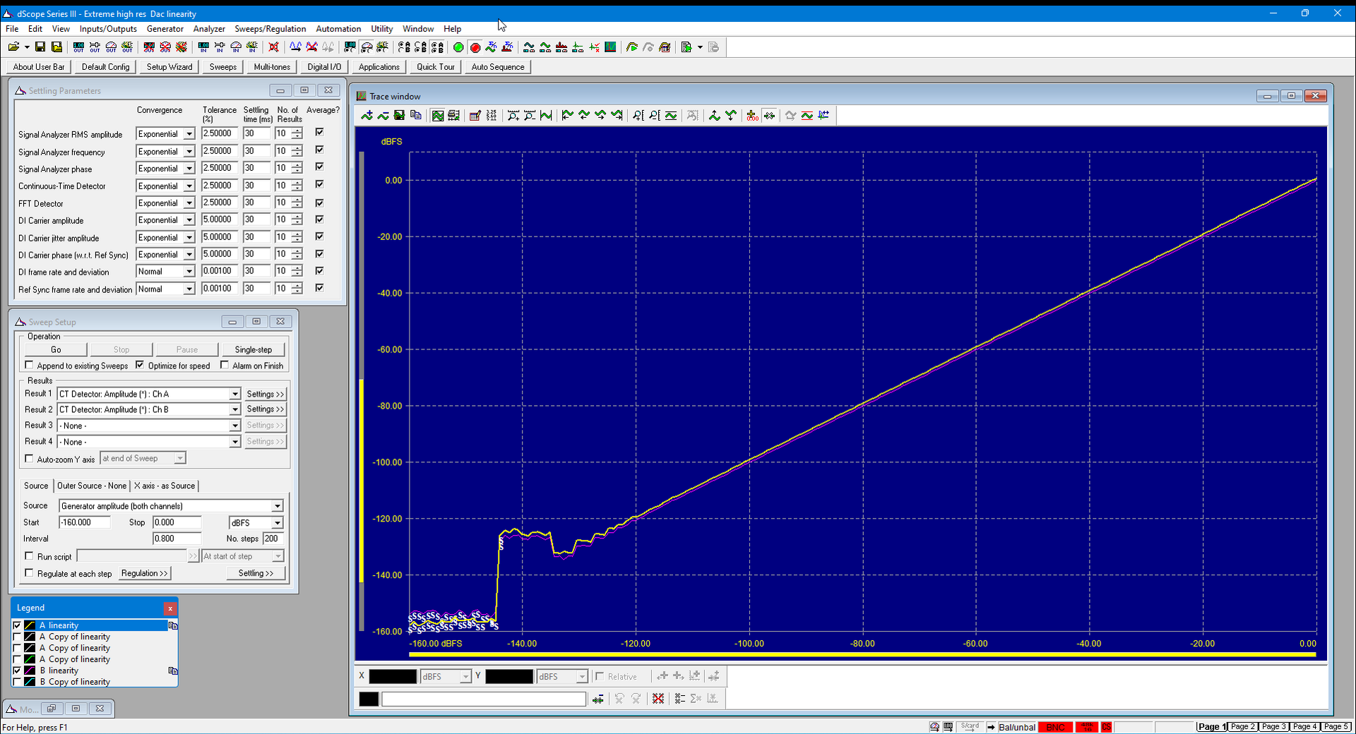 Matrix TS-1 streamer - All-rounder - Alpha Audio