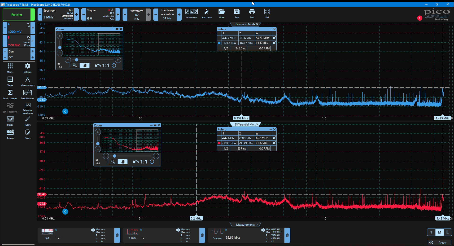 Matrix TS-1 streamer - All-rounder - Alpha Audio