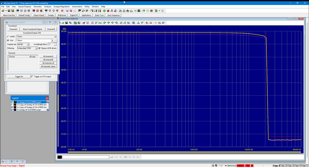 Matrix TS-1 streamer - All-rounder - Alpha Audio