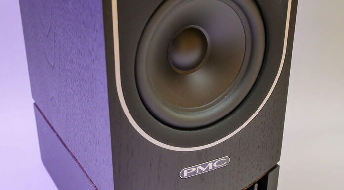 PMC Prophecy1 - Timing Beast! - Alpha Audio