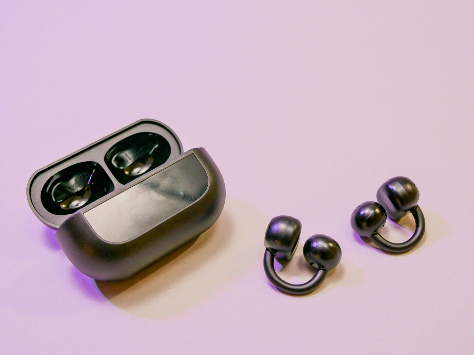 TOZO Open EarRing - Alpha Audio