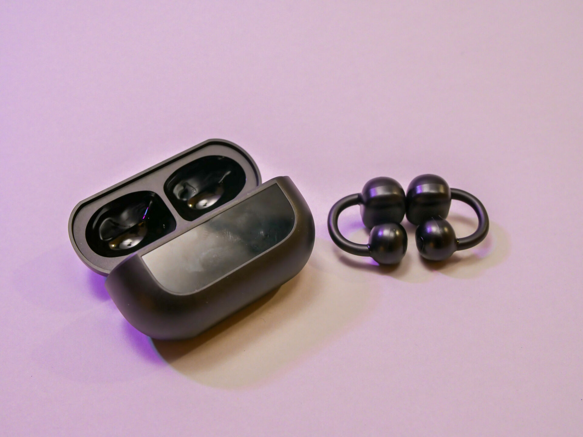 TOZO Open EarRing - Alpha Audio